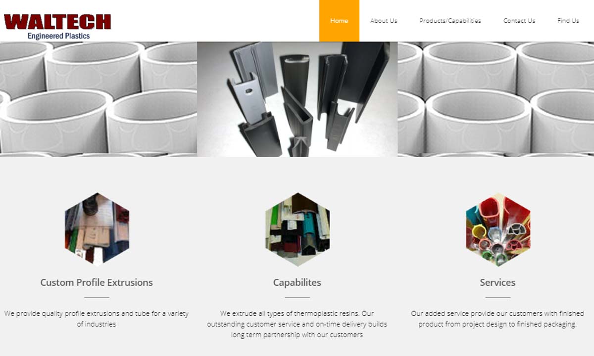 Plastic Extrusion Manufacturers | Plastic Extrusion Supplier